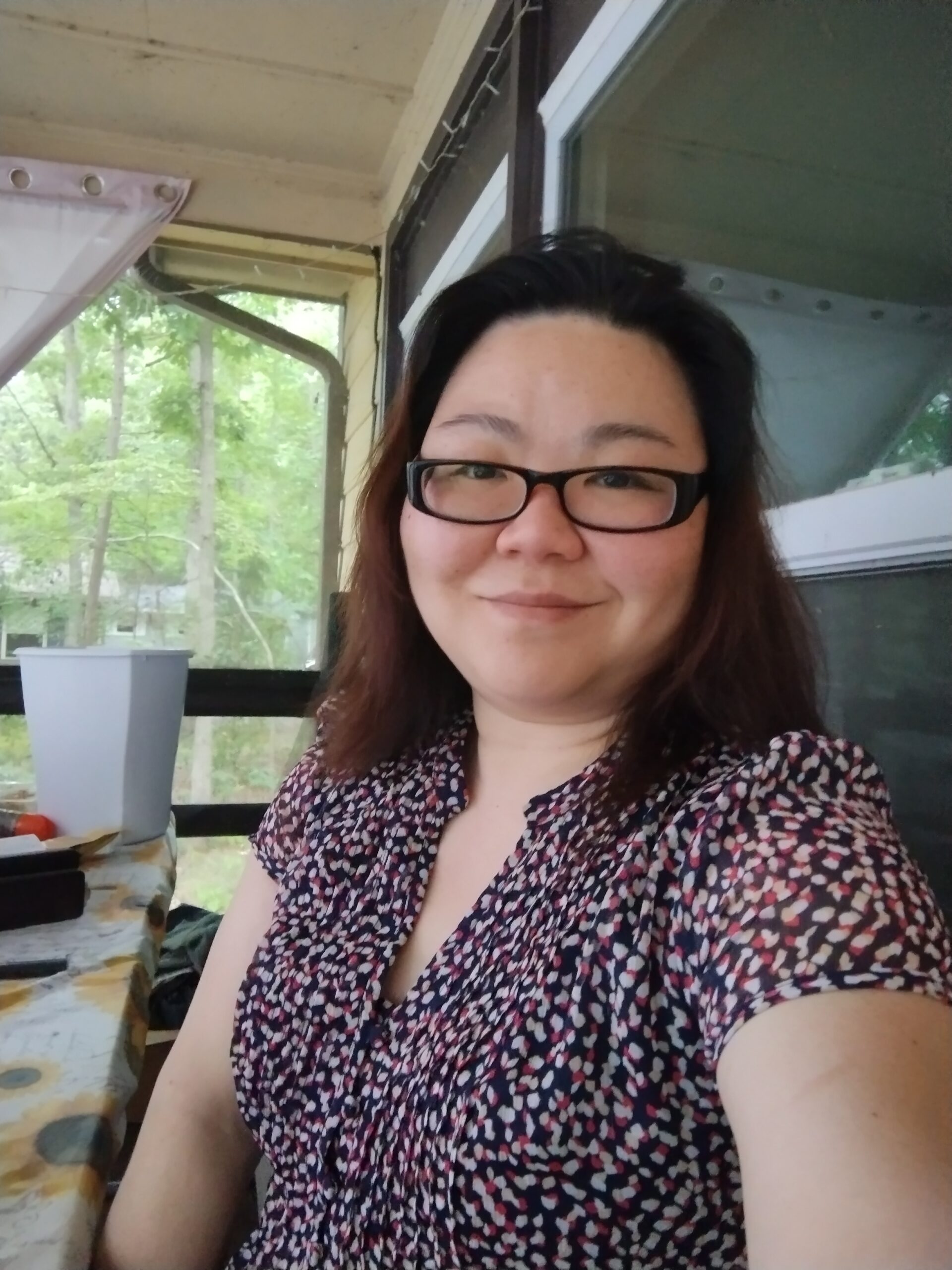 TechLink Team - Living Central Virginia